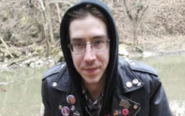 Adult performer in Ohio shot to death in the woods by woman who says he ...